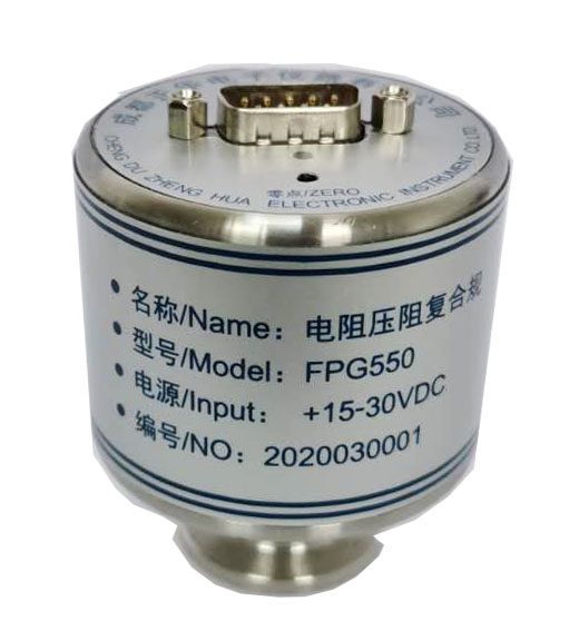 产品中心 - 成都正华电子仪器有限公司